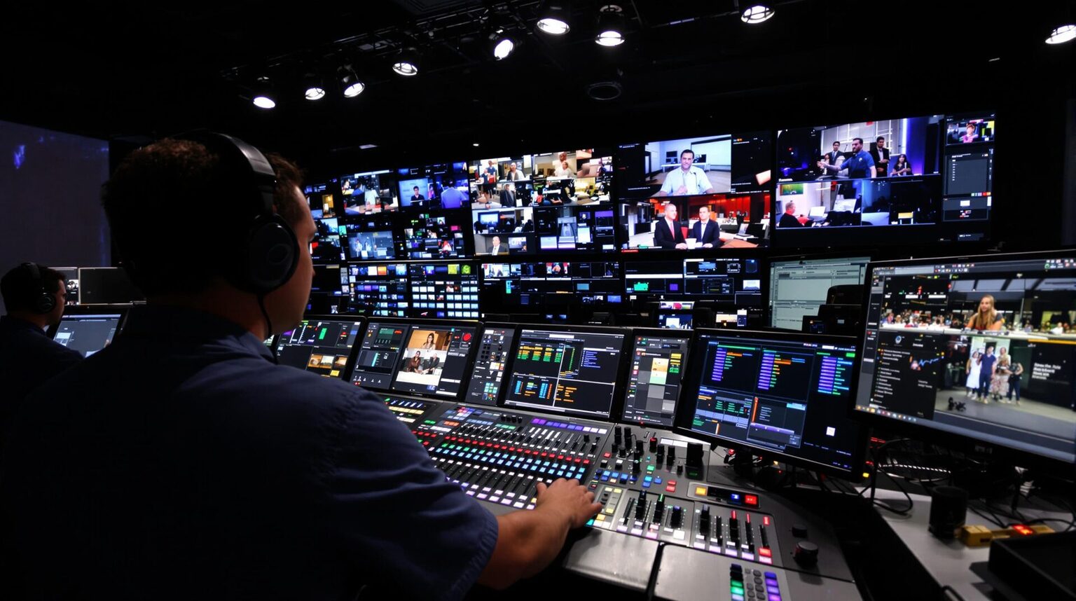 vMix : Prix, avis et abonnement – Le guide complet pour votre ...